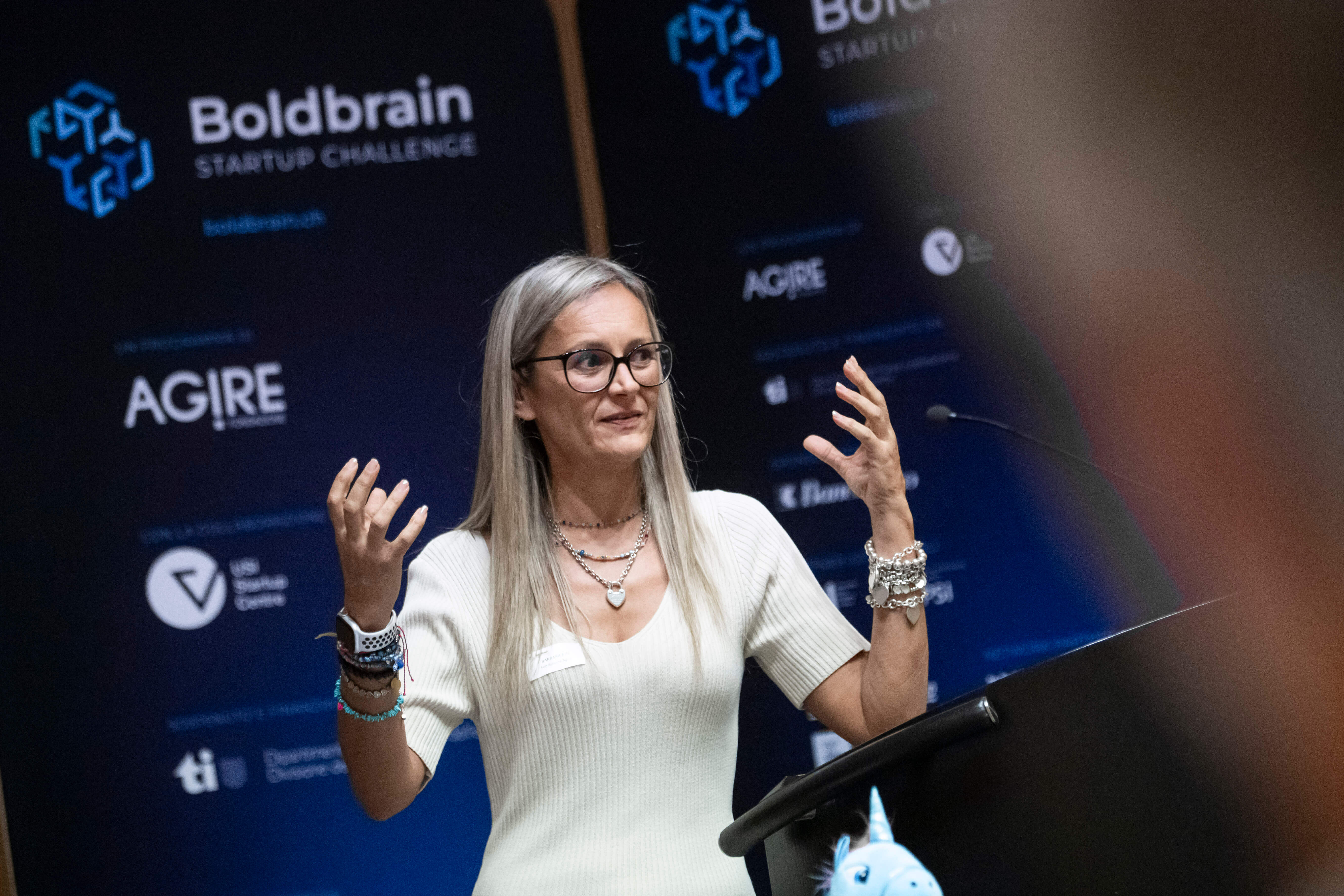 Boldbrain: applications now open for the 2024 edition | Fondazione Agire